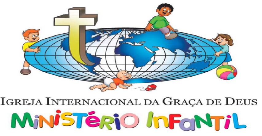 Ministério Infantil IIGD Sede Sorocaba