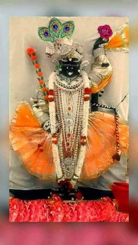 Jai shree ji image