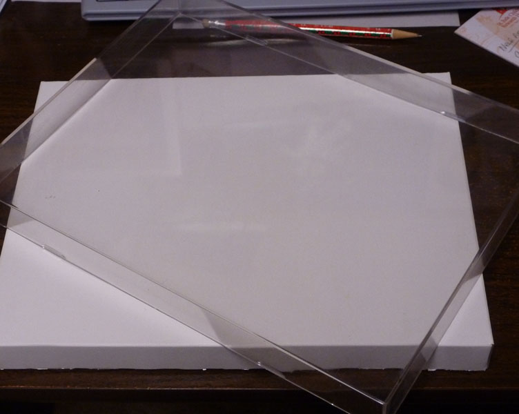 Today's Scrap by Vicky Day: DIY Home Decor Tutorial