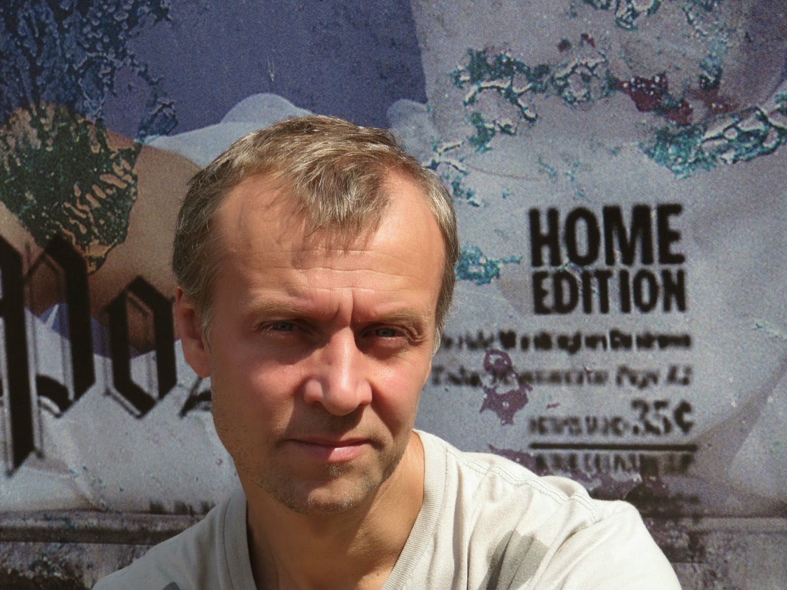 Nedělní chvilka poezie