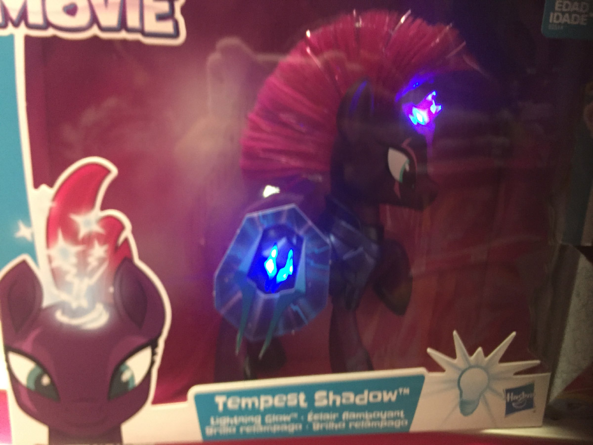 Store Finds: Valentines, Tempest Shadow & Much More! | MLP Merch