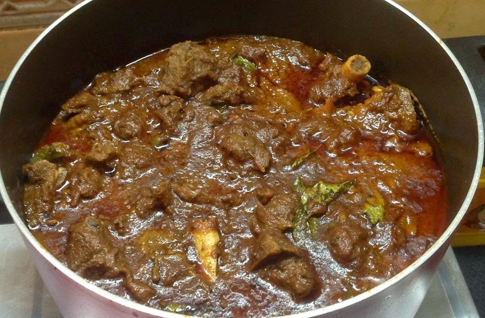 Mutton Recipes