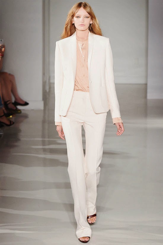 Fashion Runway | Jill Stuart Spring 2015 Ready-to-Wear | Cool Chic ...