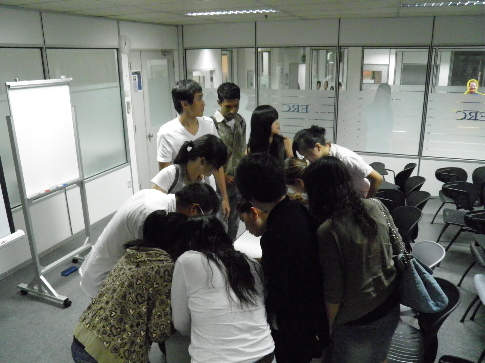 ERC Institute Blog: Professional Grooming Workshop on 11th June!