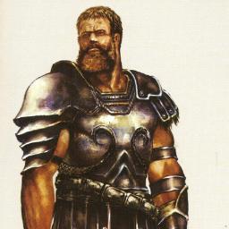 Aegeus Greek Mythology