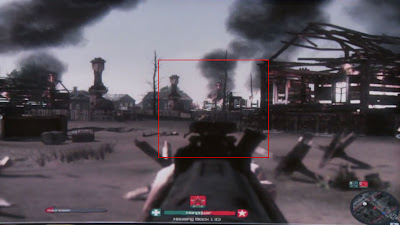 Technical Game Design: Aim systems in First Person Shooters