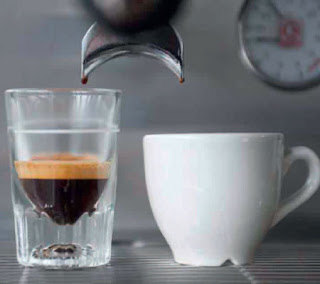 Ristretto Coffee recipe -Taste USA