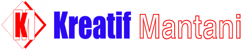 Contact Us ~ PT. Kreatif Mantani