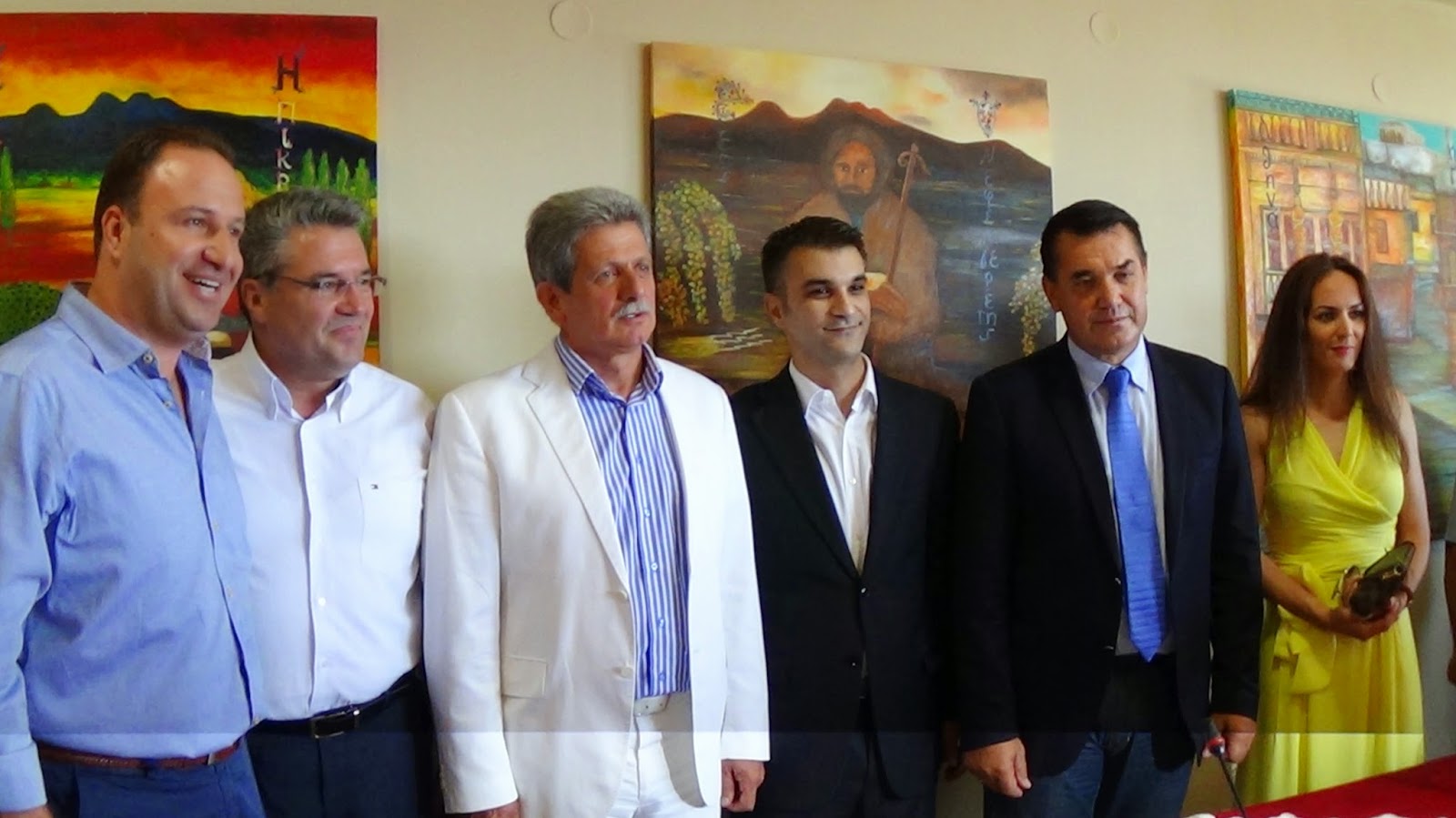 Δημιουργική Κίνηση για την Ανατροπή: ΟΡΚΩΜΟΣΙΑ ΝΕΟΥ ΔΗΜΑΡΧΟΥ ΔΗΜΟΥ ...