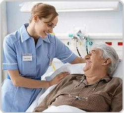 CNA Alice: Job Duties of a CNA in Hospital