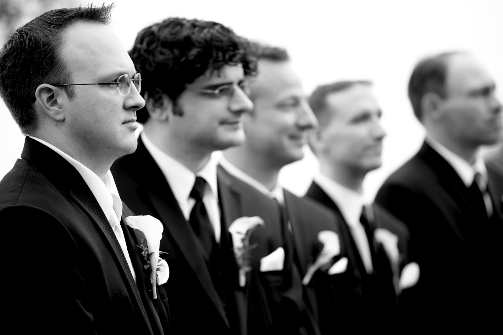 Michael Polito Photographer