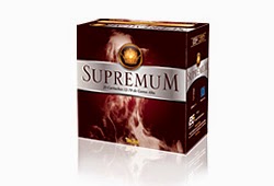 Caza y Captura: Nuevos cartuchos Del Sur. Supremum