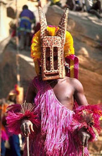 Understanding the Dogon Culture - Part I