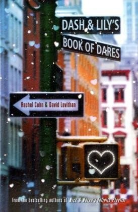 Confessions of a Book Addict: Book Review: Dash and Lily's Book of ...