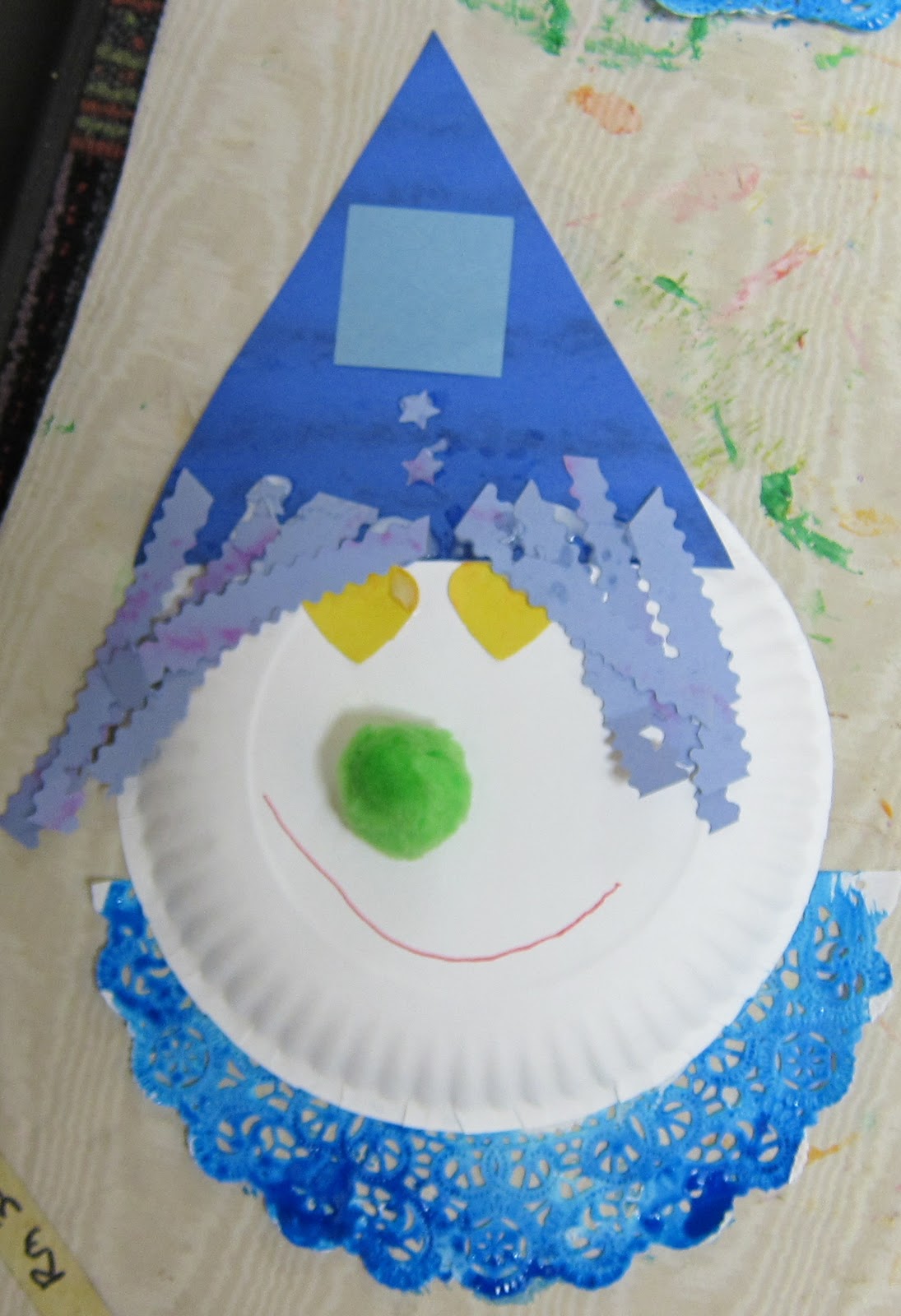 Mrs. Karen's Preschool Ideas: Circus Week!