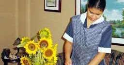 Trabajo Empleos y mas: SE BUSCA EMPLEADA DOMESTICA HASTA 30AÑOS