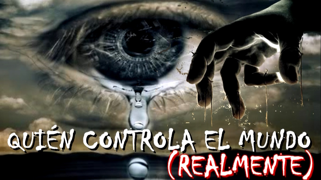 ¿Quién controla el mundo (realmente)?