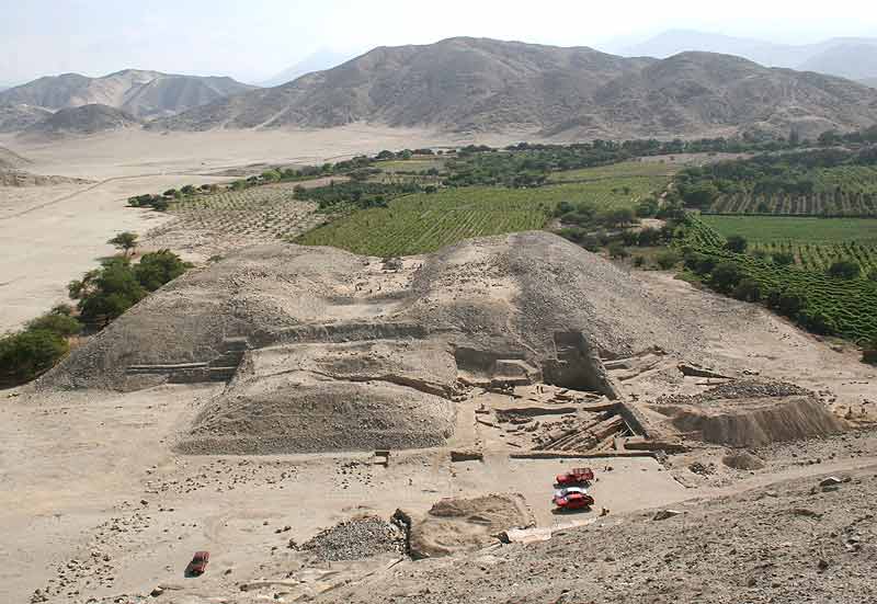 MANCHAN - CASMA: CASMA EN LA HISTORIA DEL PERÚ Y EL MUNDO