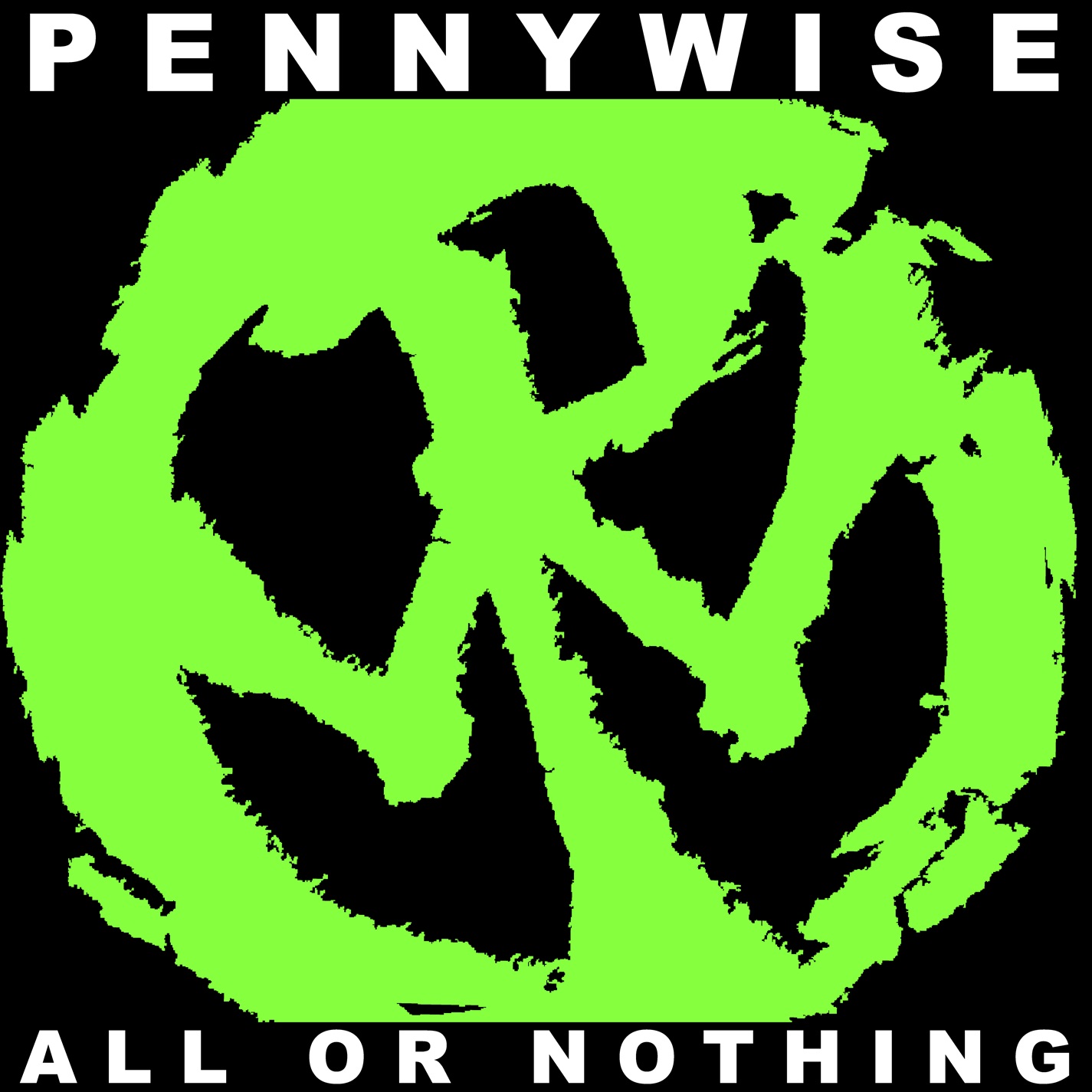 Pennywise – All or Nothing, in more ways than you can imagine ...