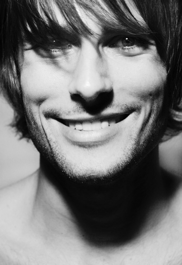 esteticmen 5: Lars Stephan