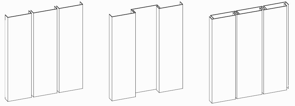 alambiLAB: U-Glass in architecture