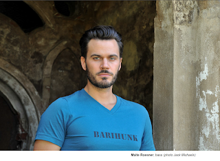 BARIHUNKS ®: 2017