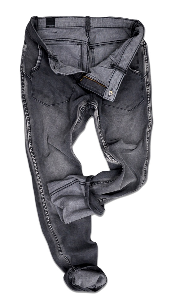 OXYGEN Reversible Jeans | Drowning Equilibriums: Aisa Ipac - Engagement ...