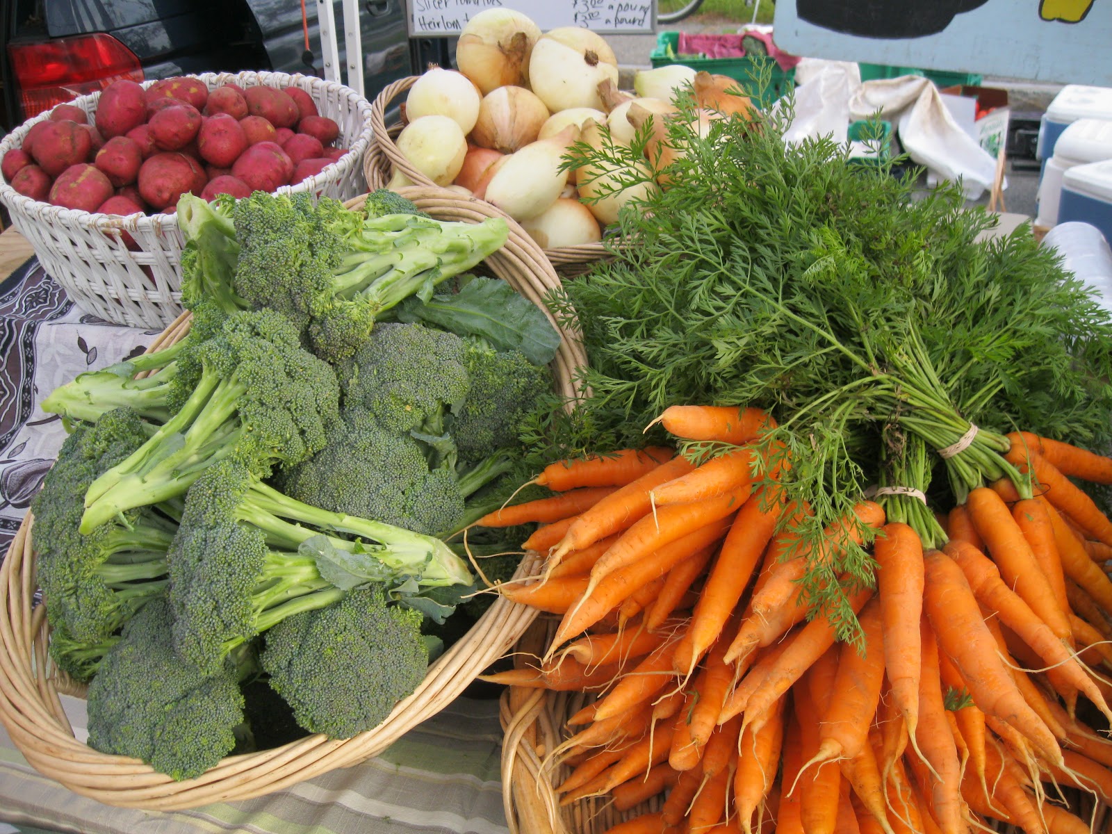 black kettle farm: CSA Member Testimonials