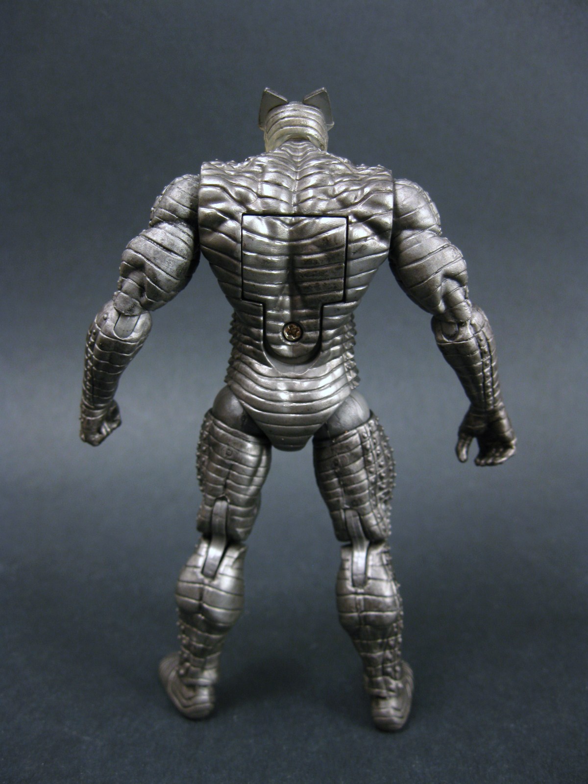 Chase Variant: Thor 3.75" Fireblast Marvel's Destroyer