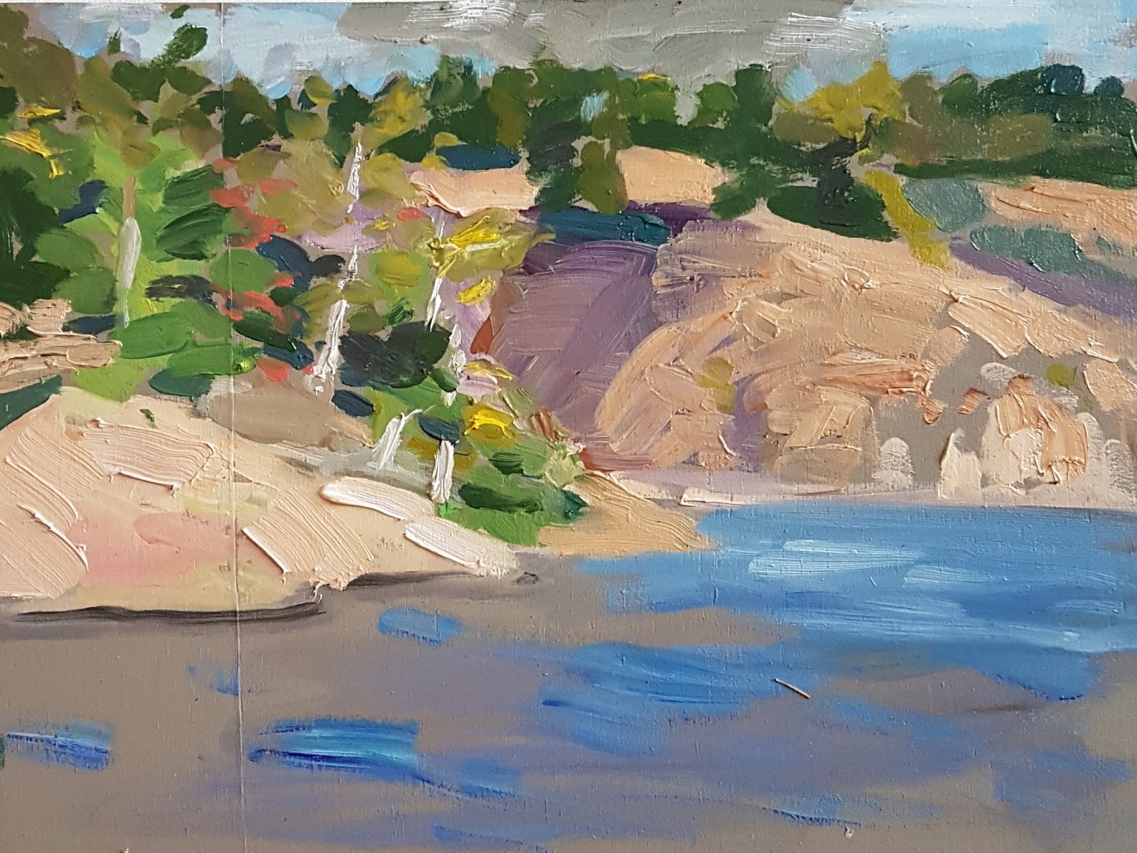 Jennifer Wardle - Art