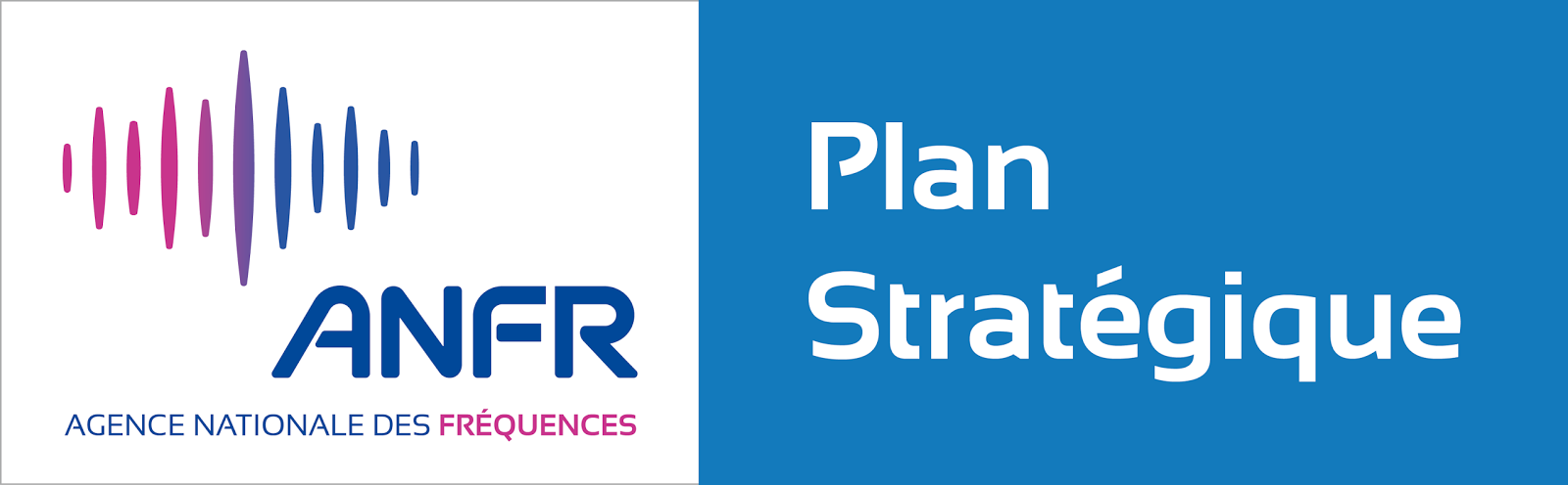 ANFR : Plan stratégique - Exprimez-vous rapidement ( radioamateur )