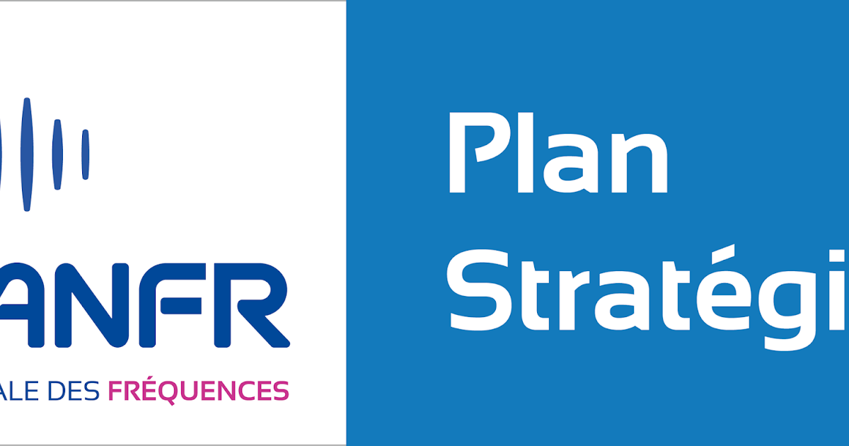 ANFR : Plan stratégique - Exprimez-vous rapidement ( radioamateur )