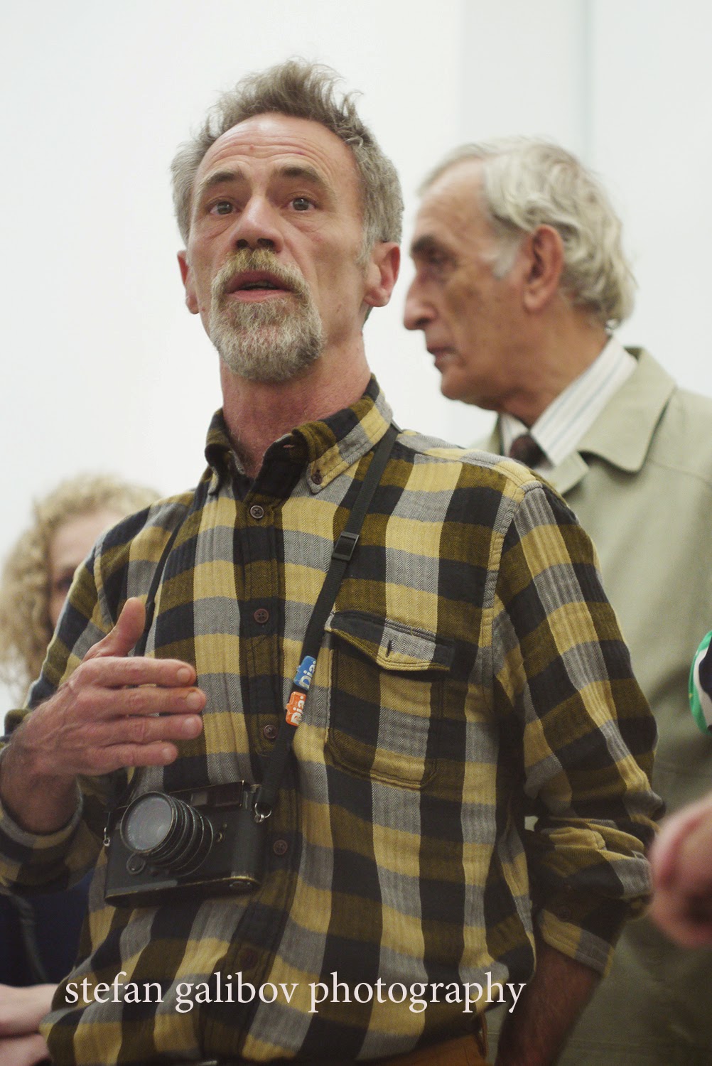 2night2day: Edward Keating in Sofia