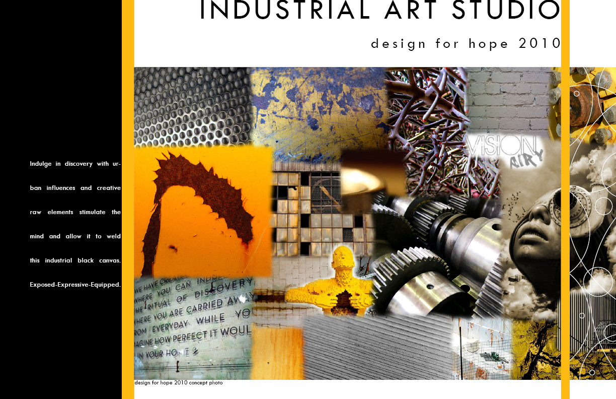 Miles Doherty Portfolio