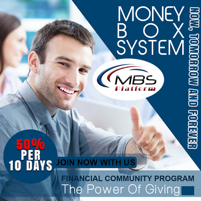 Register MBS - CBRteam: Marketing Plan MBS