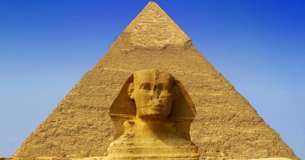 Watch Ancient Aliens Online: Mysteries of the Sphinx-S7/E2