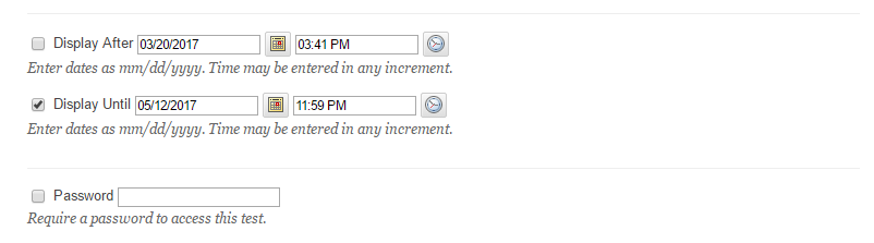 LCCC Blackboard Learn Tips and Tricks
