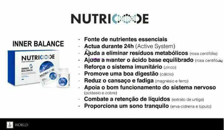 Mais Saude - Mais Dinheiro: Inner Balance