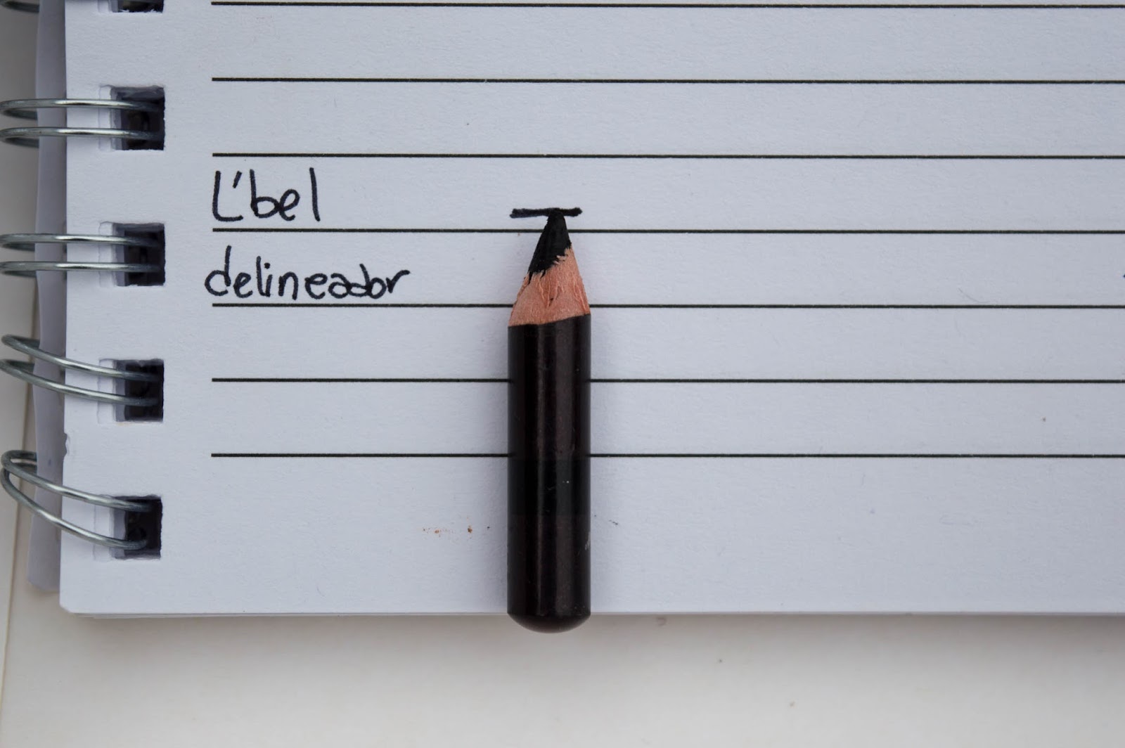 No es fácil ser Minitah