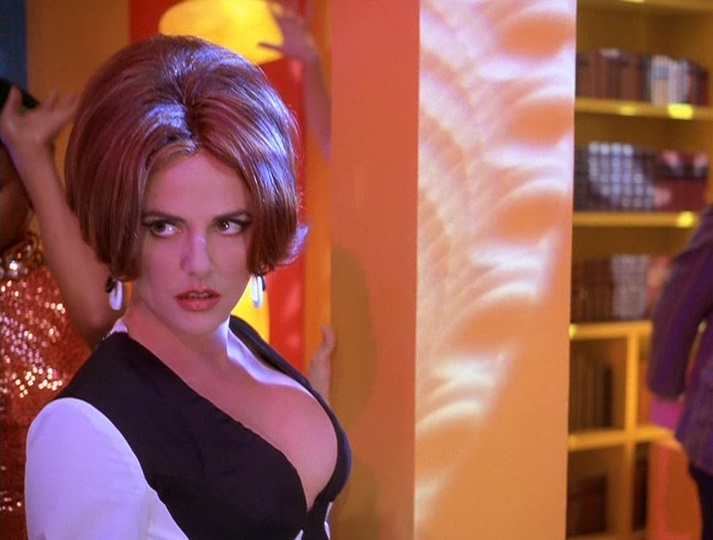 Movie and TV Screencaps: Austin Powers 02 The Spy Who Shagged Me (1999 ...