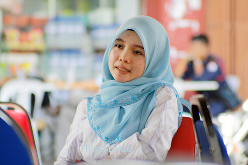 -:Fadhirul Ahmad:-: Guru is Cikgu,Cikgu is Guru~