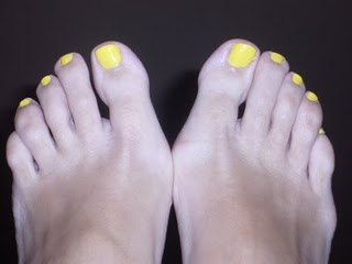 lucky little stars: Let the Sunshine In!