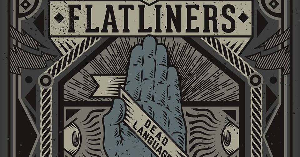 Est.1987: The Flatliners // “Dead Language” Album Review