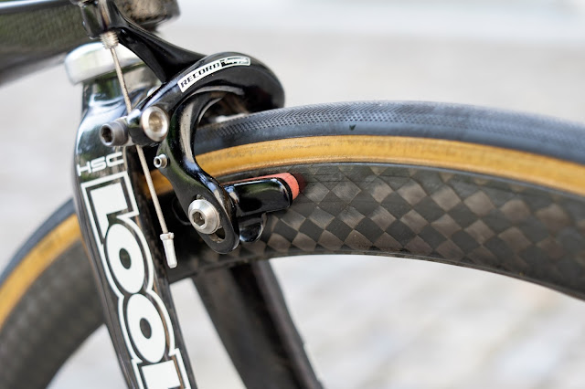 vive le vélo!: Zuwachs im Zoo: Corima Fox