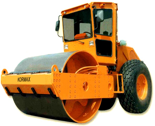 #051 Soil compaction Equipments : ALL types and methods of compaction