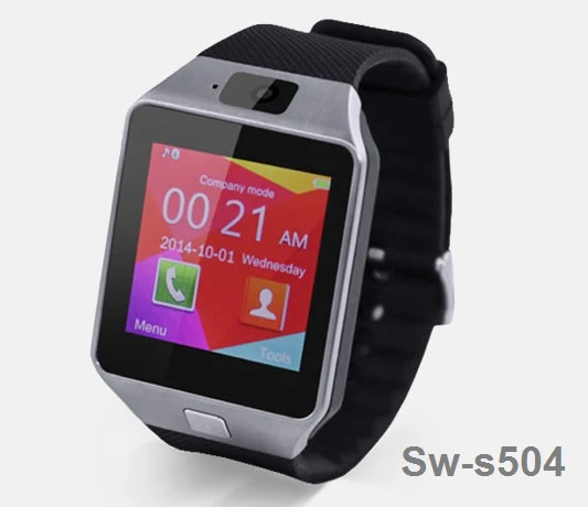 Smartwatch Intense Devices Sw-s504 con tarjeta SIM, precio y ...
