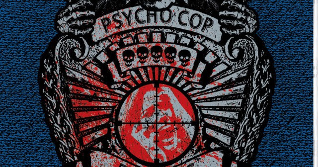 MCBASTARD'S MAUSOLEUM: PSYCHO COP RETURNS (1989) & DOUBLE EXPOSURE ...