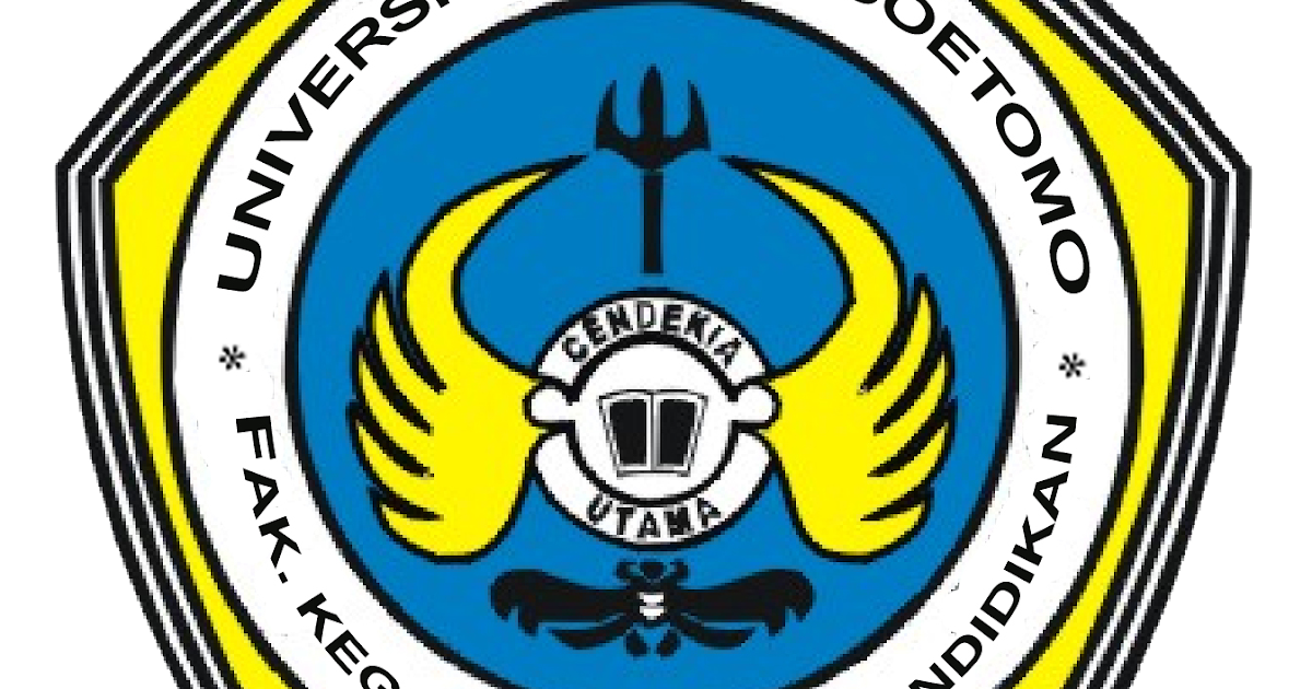 Arif Wibowo Blog's: Logo Organisasi FKIP Unitomo