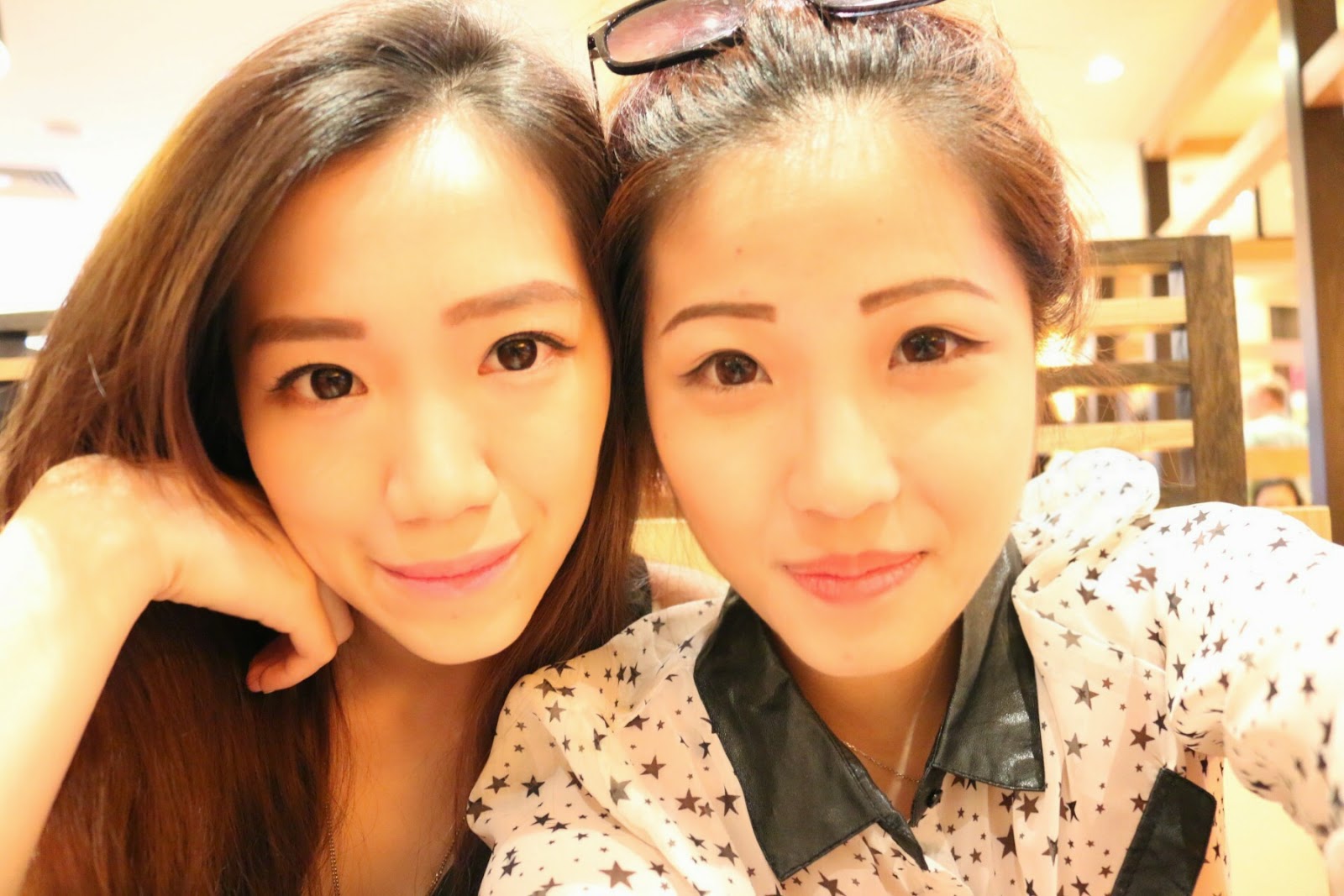 Spacestardom x Pinkyniakoh - Singapore's Lifestyle & Travel Blogger ...