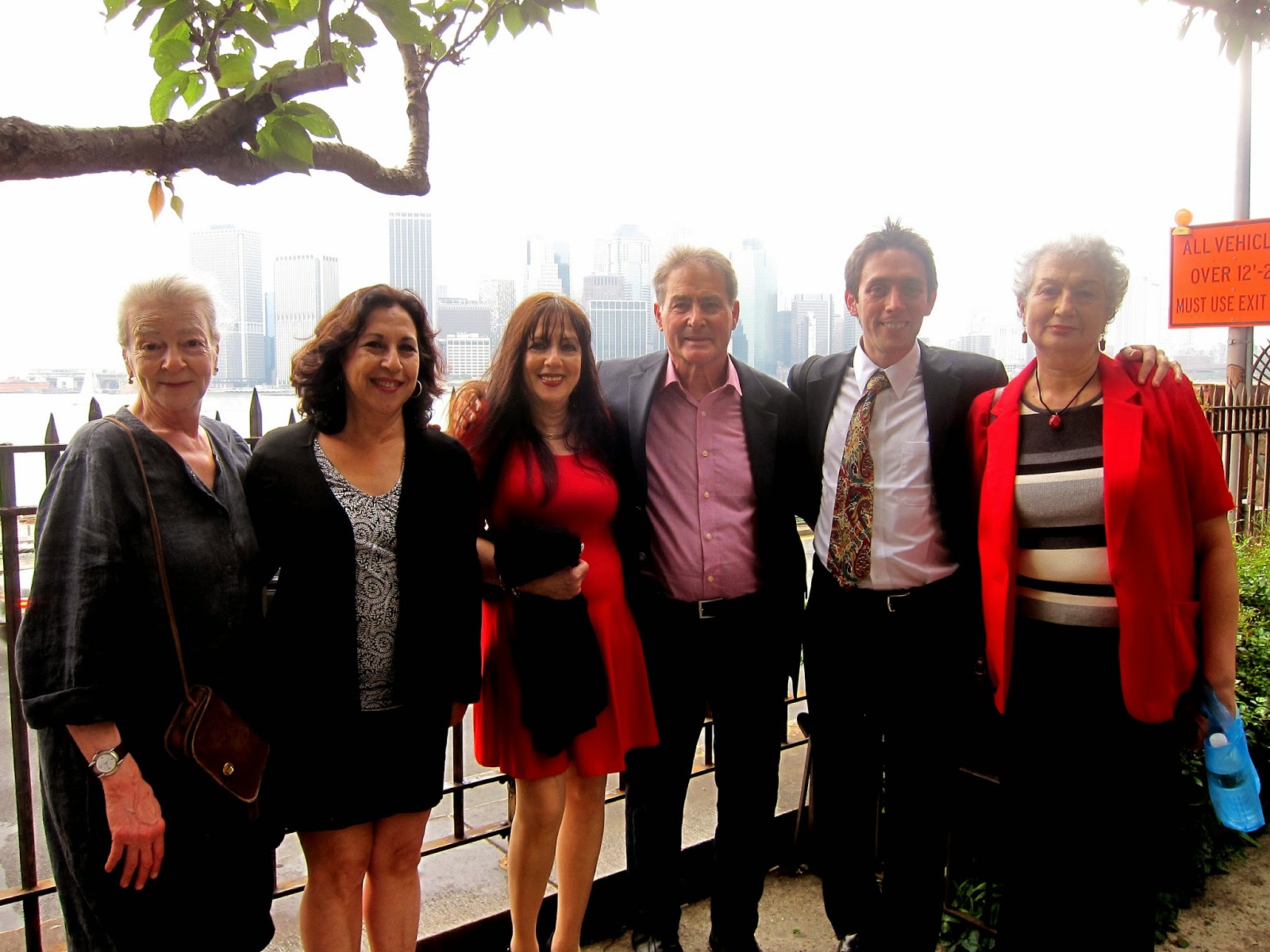 Rego-Forest Preservation Council: June 2014